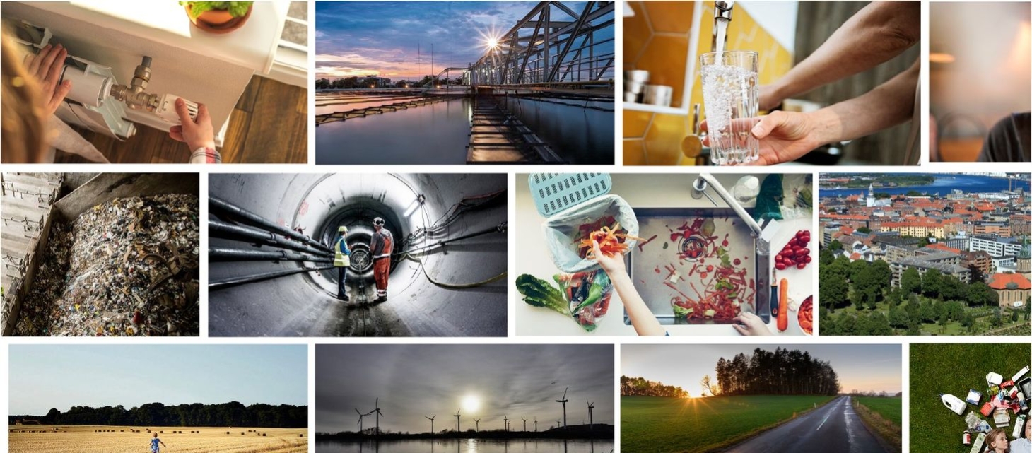 Aalborg Forsyning | AabenAalborg.dk