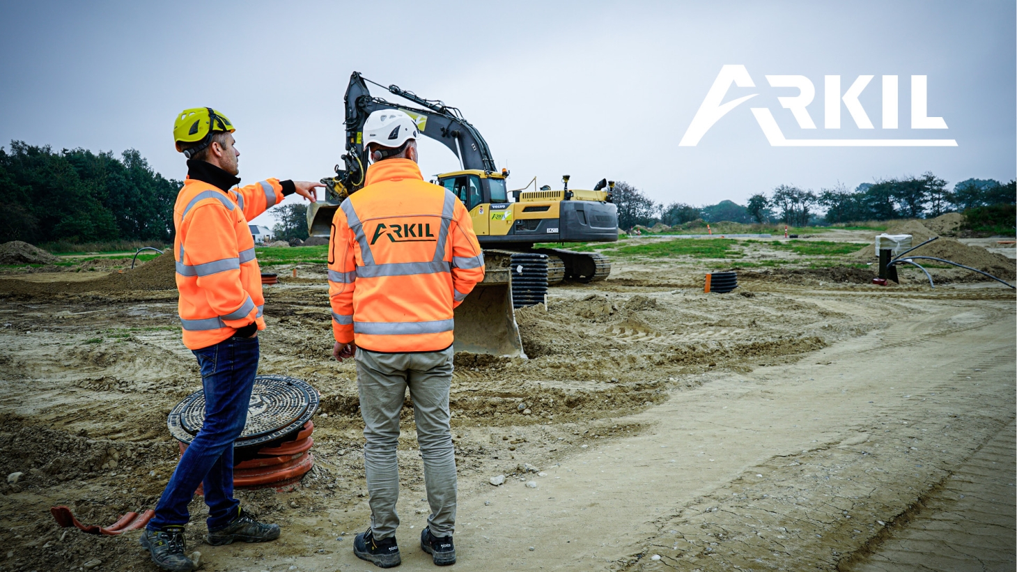 Arkil A/S | AabenAalborg.dk