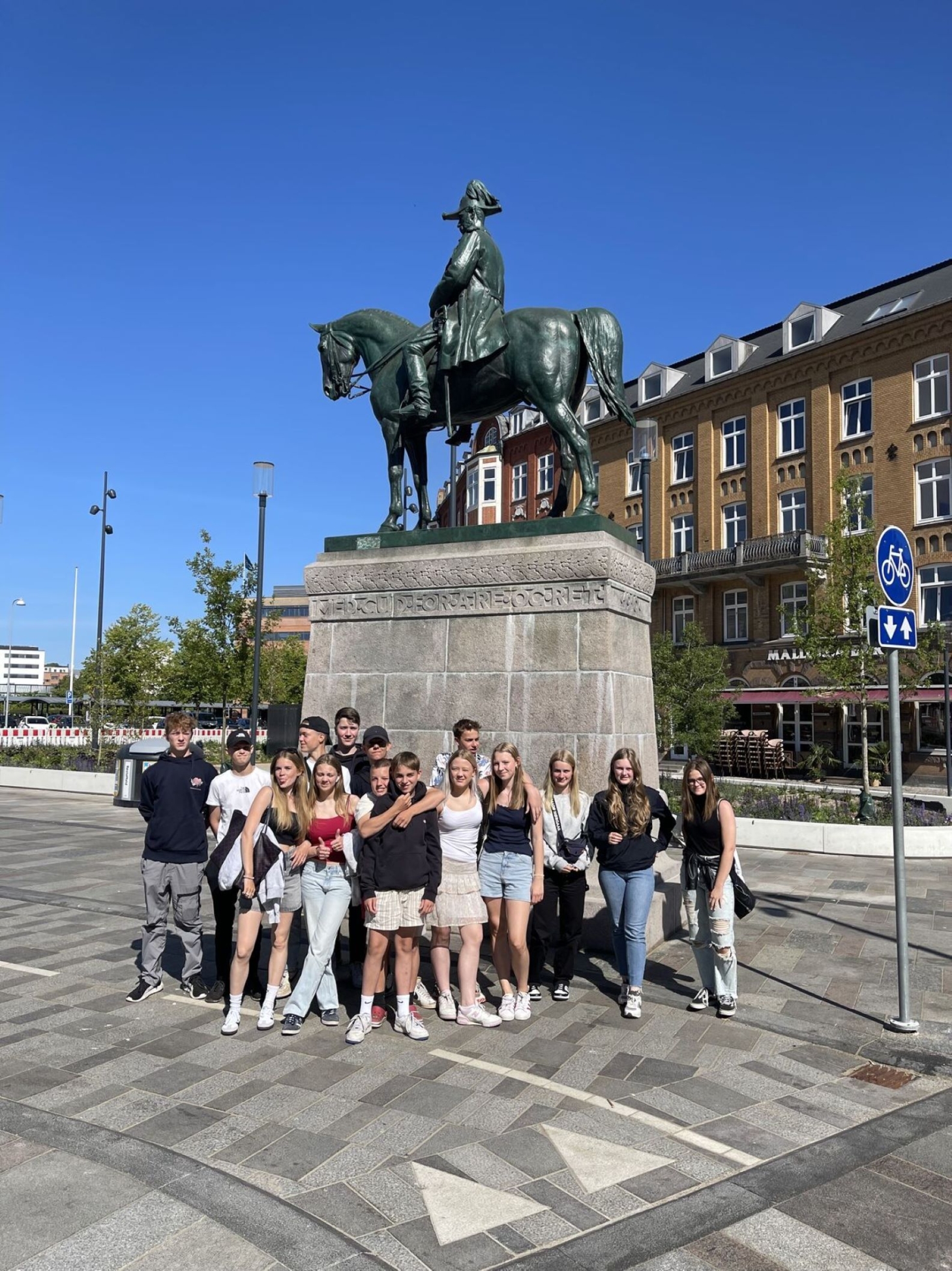 8.-9. klasse Stadsarkivet og Skoletjenesten | AabenAalborg.dk